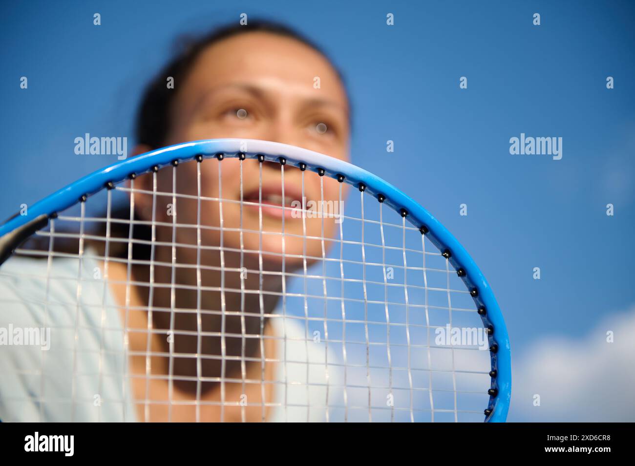 Image captures moment competition hi-res stock photography and images ...