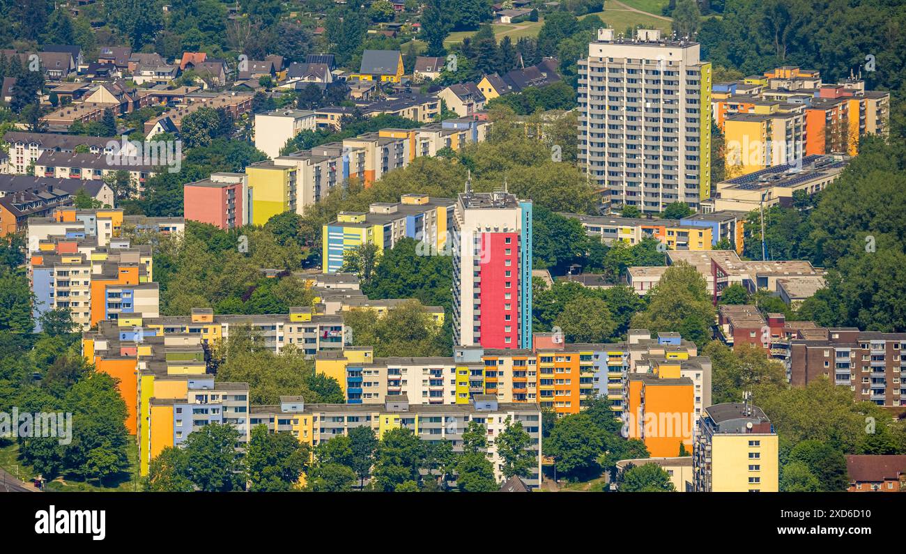 Potsdamer Straße Düsseldorf