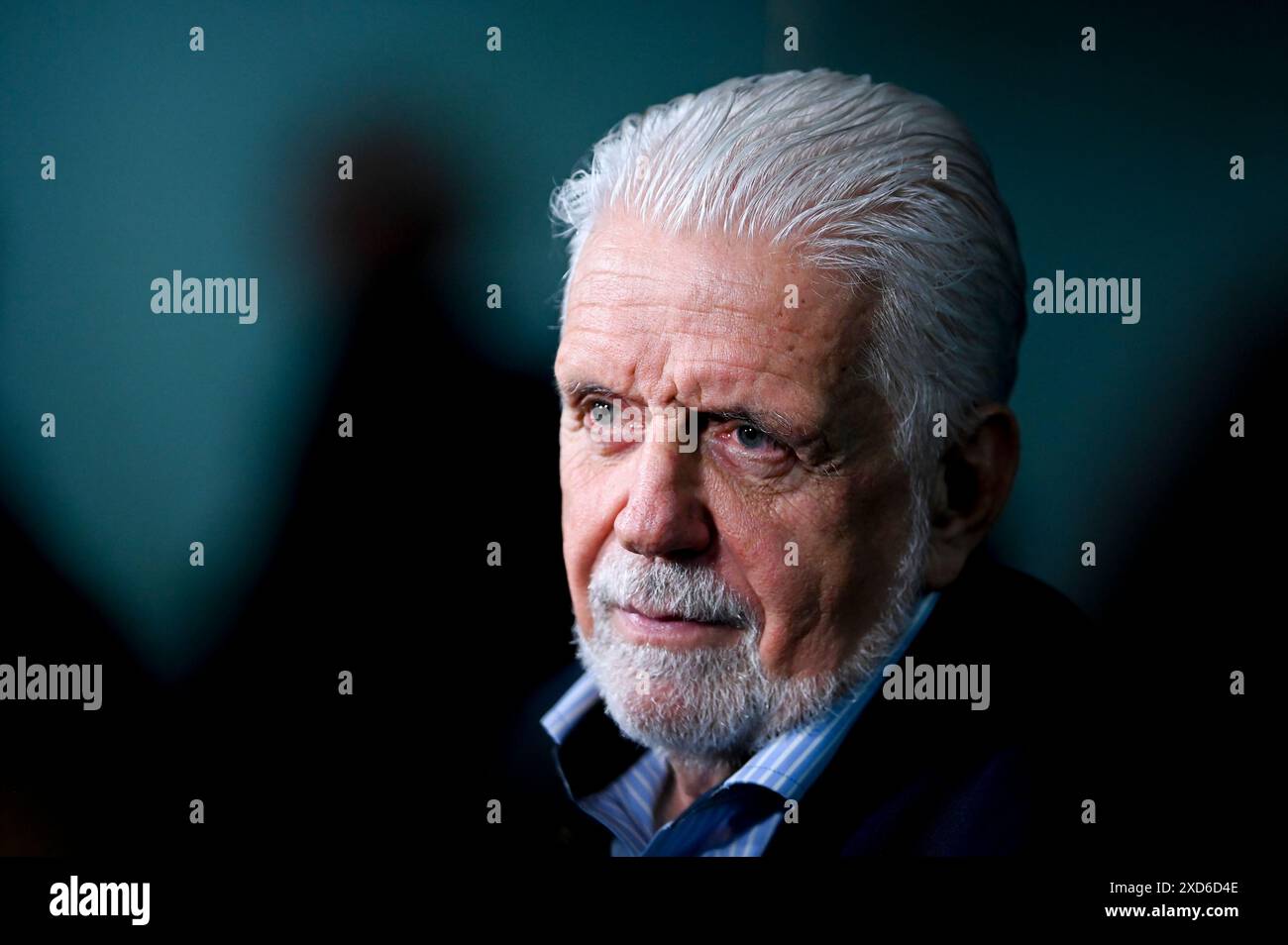 Líder wagner hi-res stock photography and images - Alamy