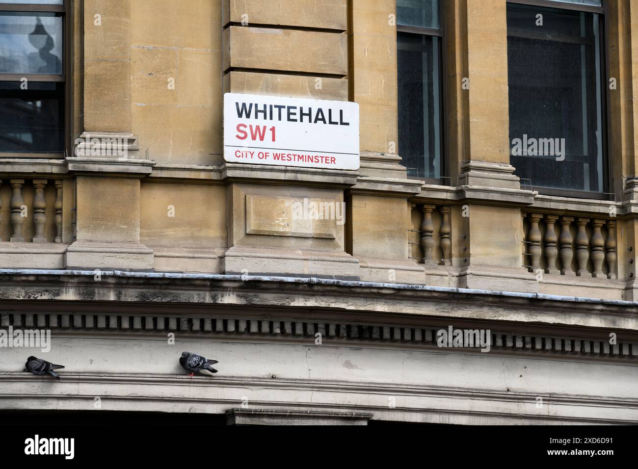 Whitehall street hi-res stock photography and images - Alamy