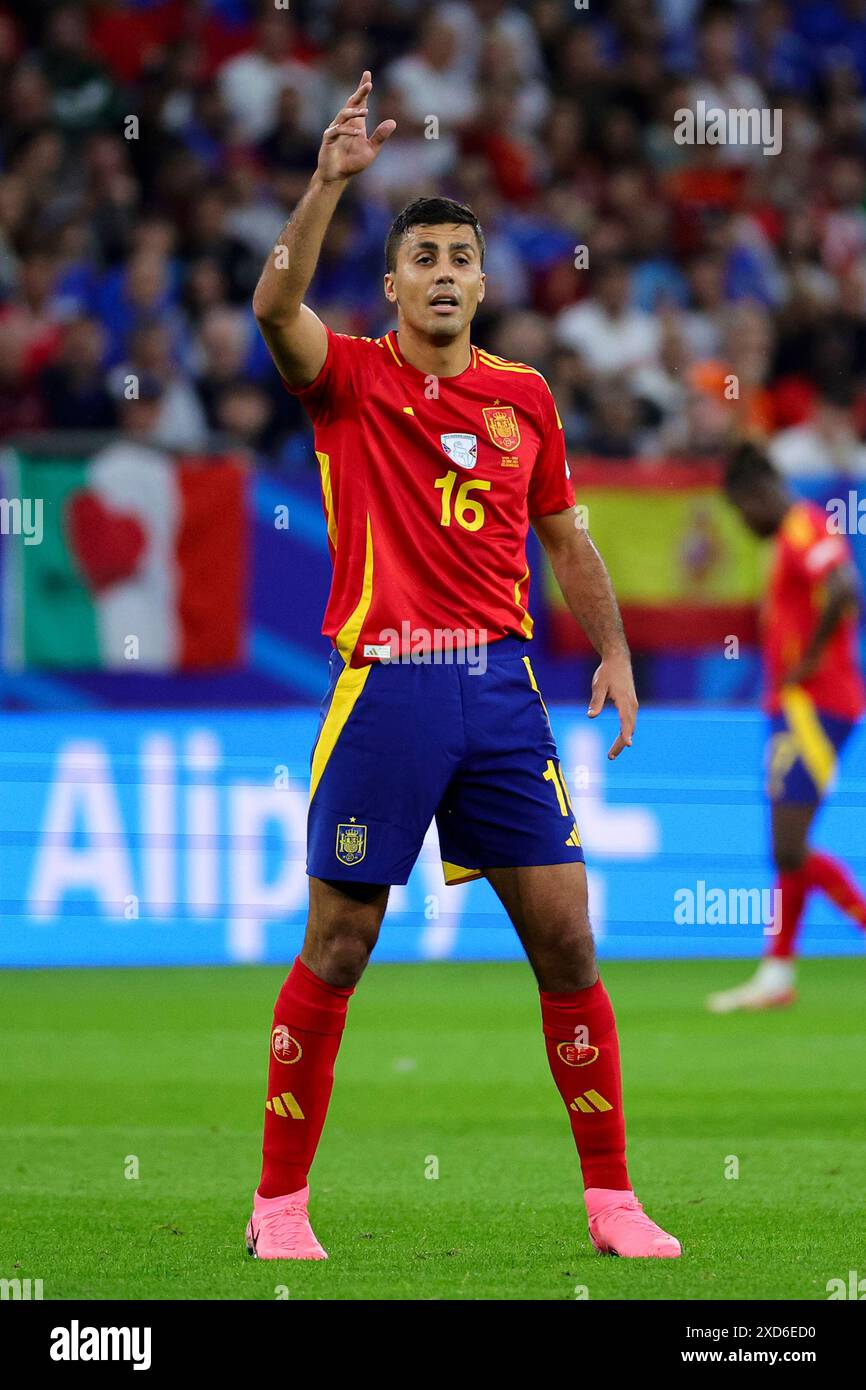 Rodrigo hernandez cascante rodri hi-res stock photography and images - Alamy