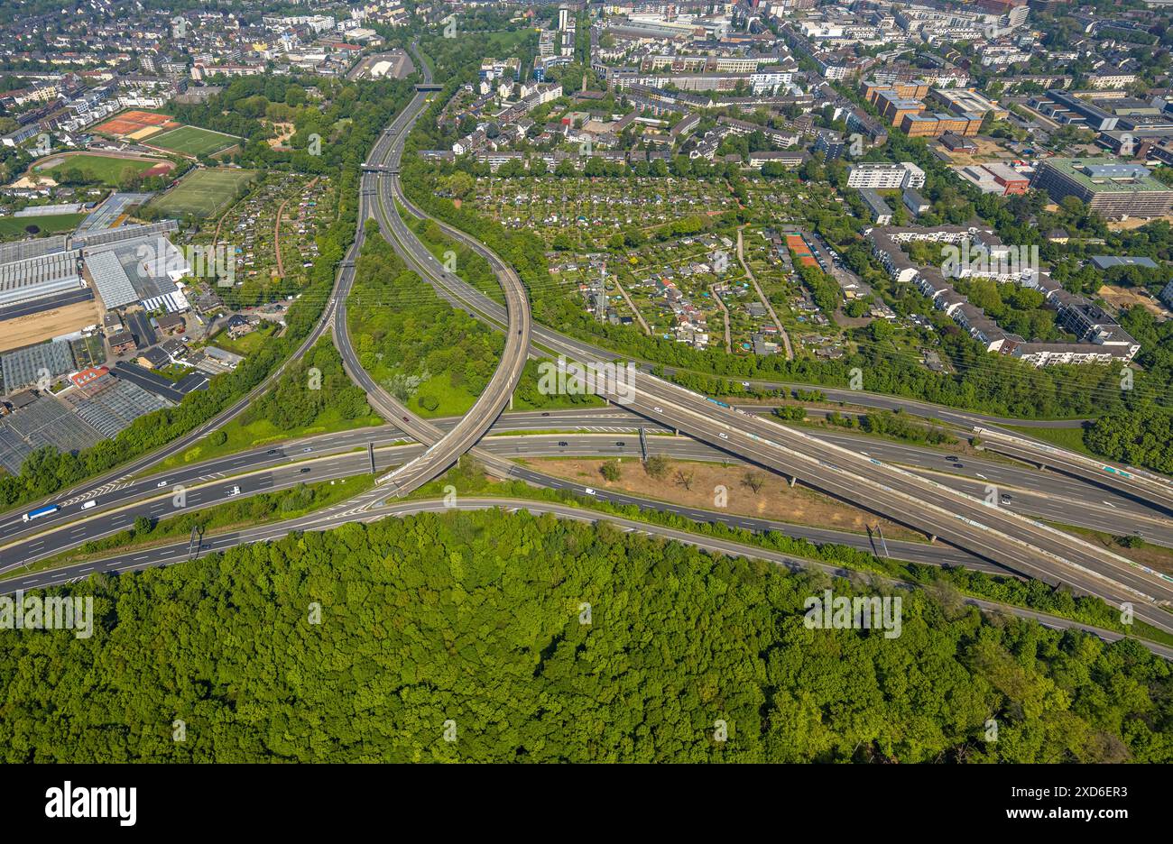 Verwunderlich Oberrather Strae Dsseldorf Ebenbild