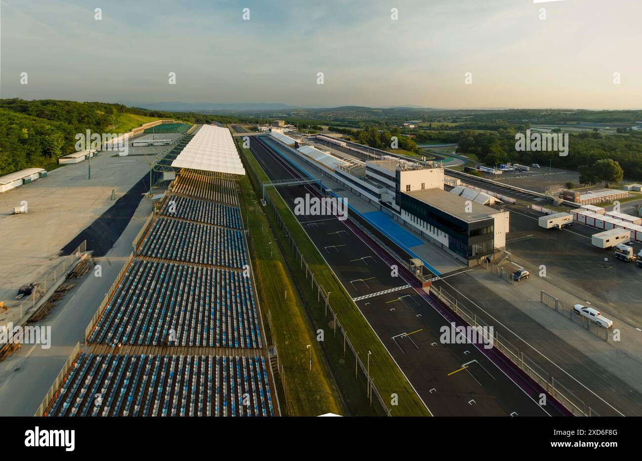 Formula one 2024 hi-res stock photography and images - Alamy