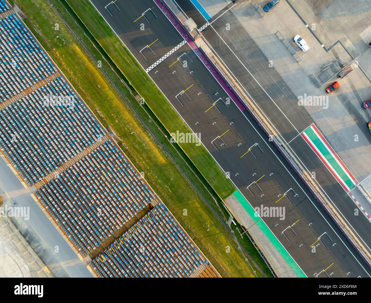 Circuit map hi-res stock photography and images - Alamy