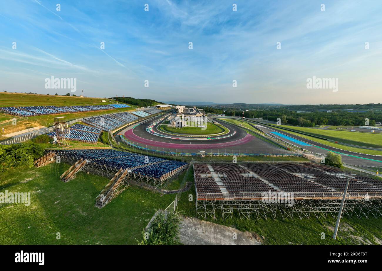 Formula 1 world map hi-res stock photography and images - Alamy