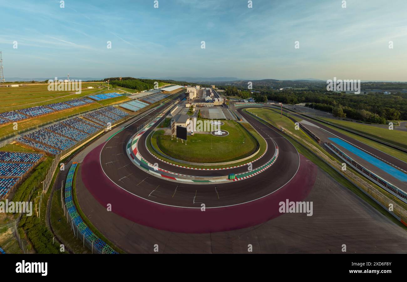 Formula 1 world map hi-res stock photography and images - Alamy