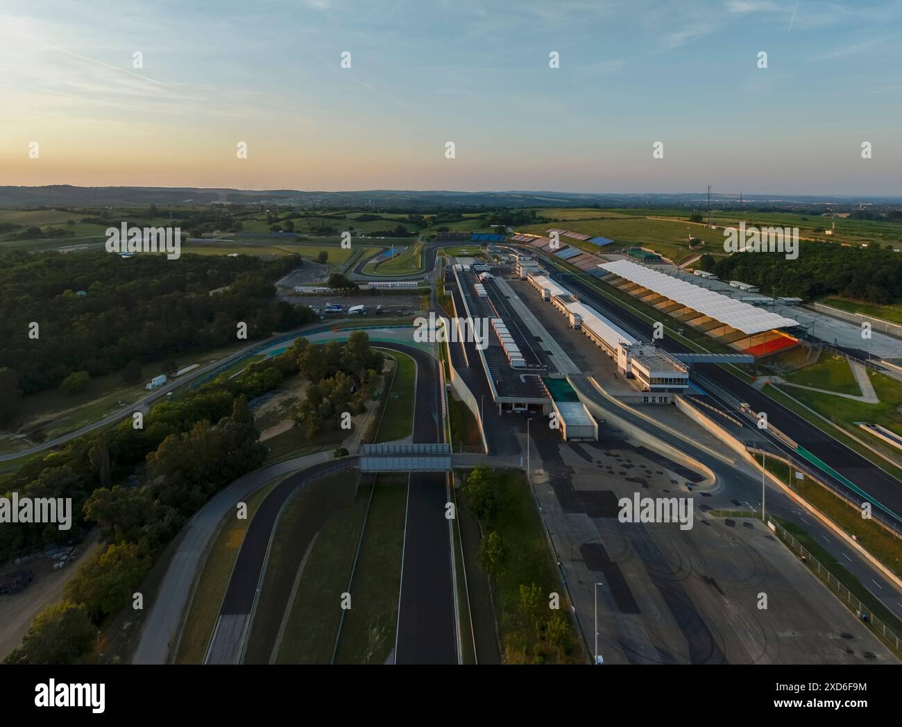 Formula 1 world map hi-res stock photography and images - Alamy