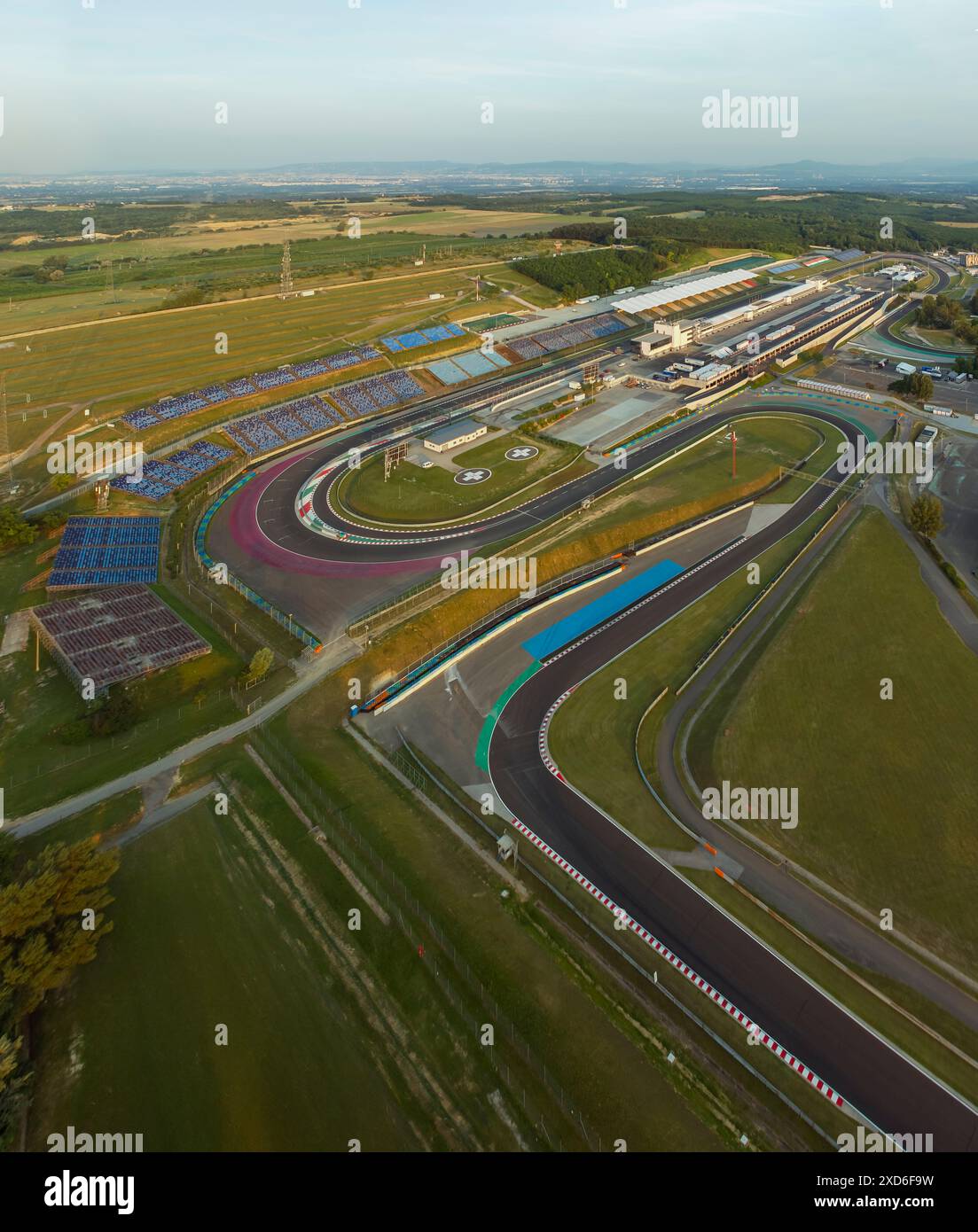 Formula 1 world map hi-res stock photography and images - Alamy