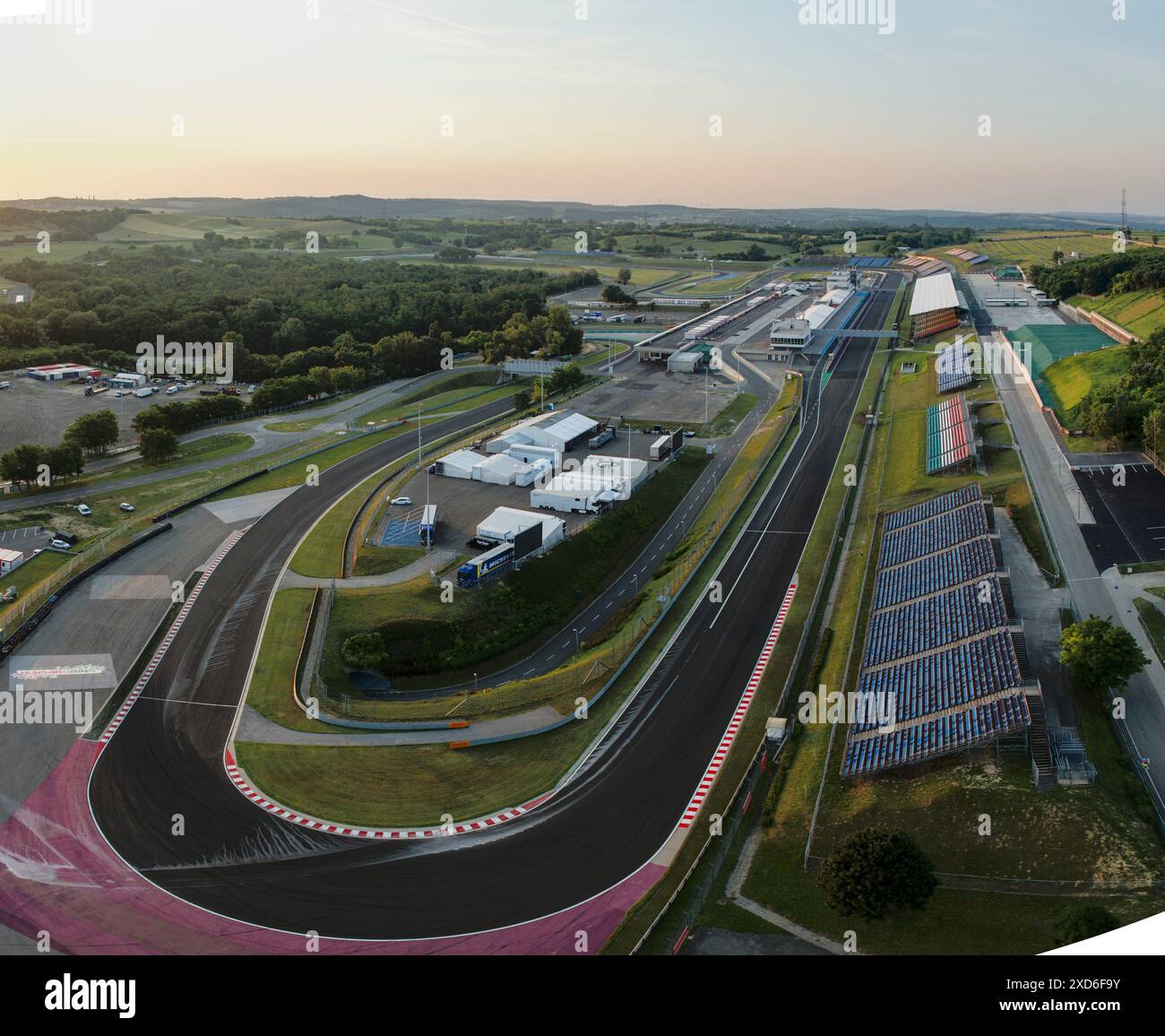 Formula 1 world map hi-res stock photography and images - Alamy