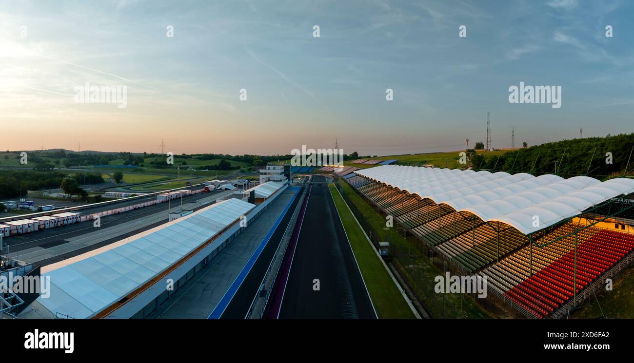 Circuit map hi-res stock photography and images - Alamy