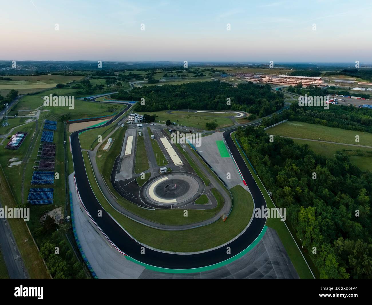 Formula 1 world map hi-res stock photography and images - Alamy