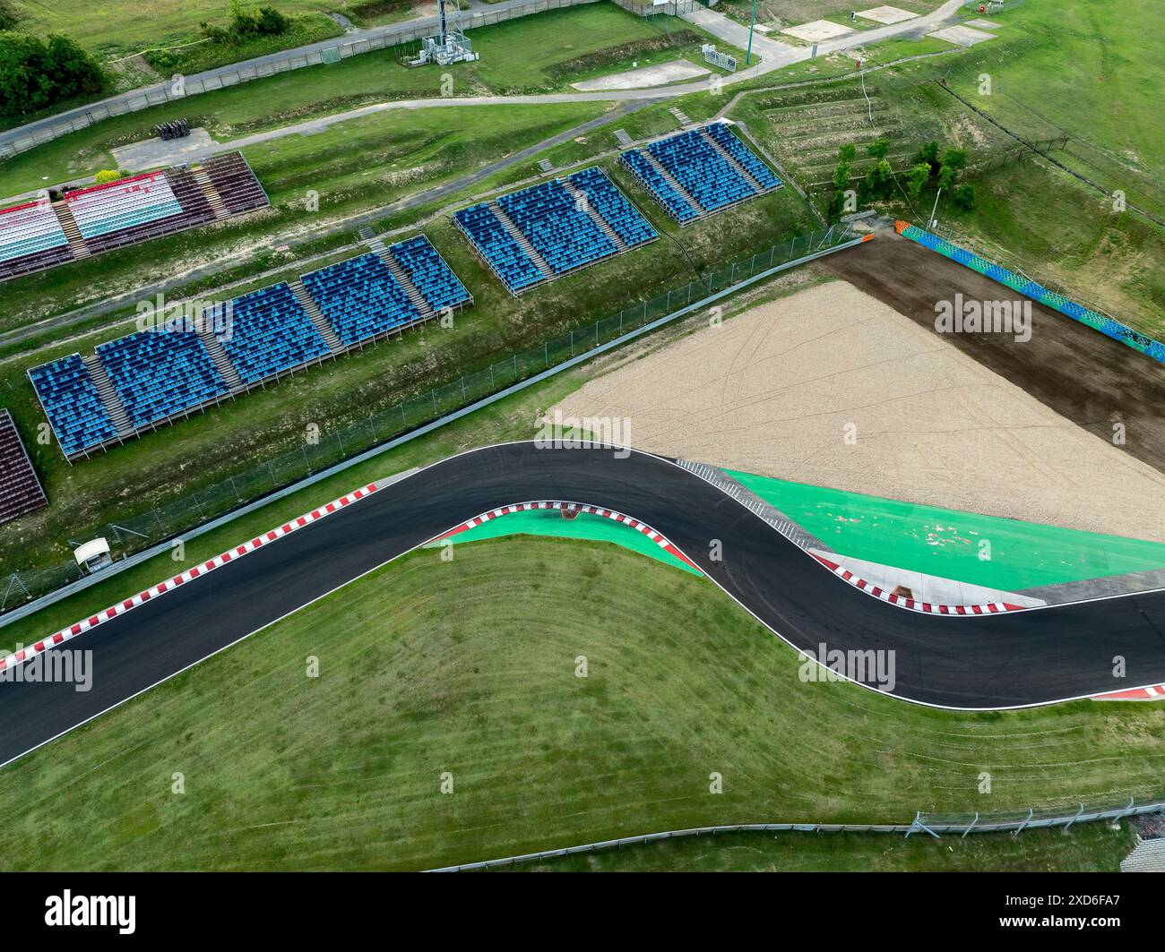 Formula 1 world map hi-res stock photography and images - Alamy