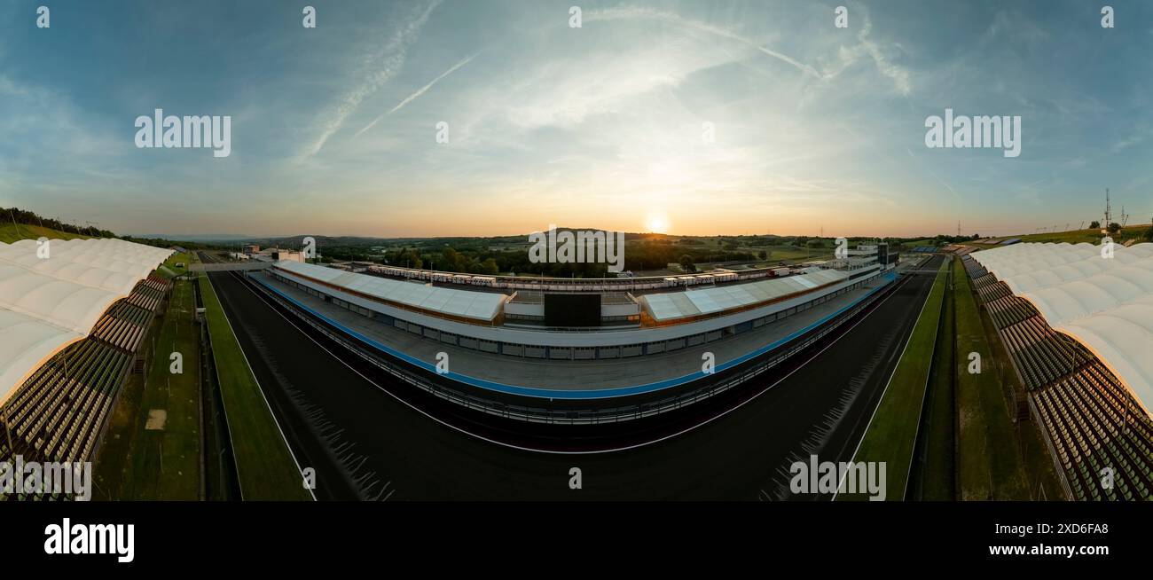 Formula 1 world map hi-res stock photography and images - Alamy