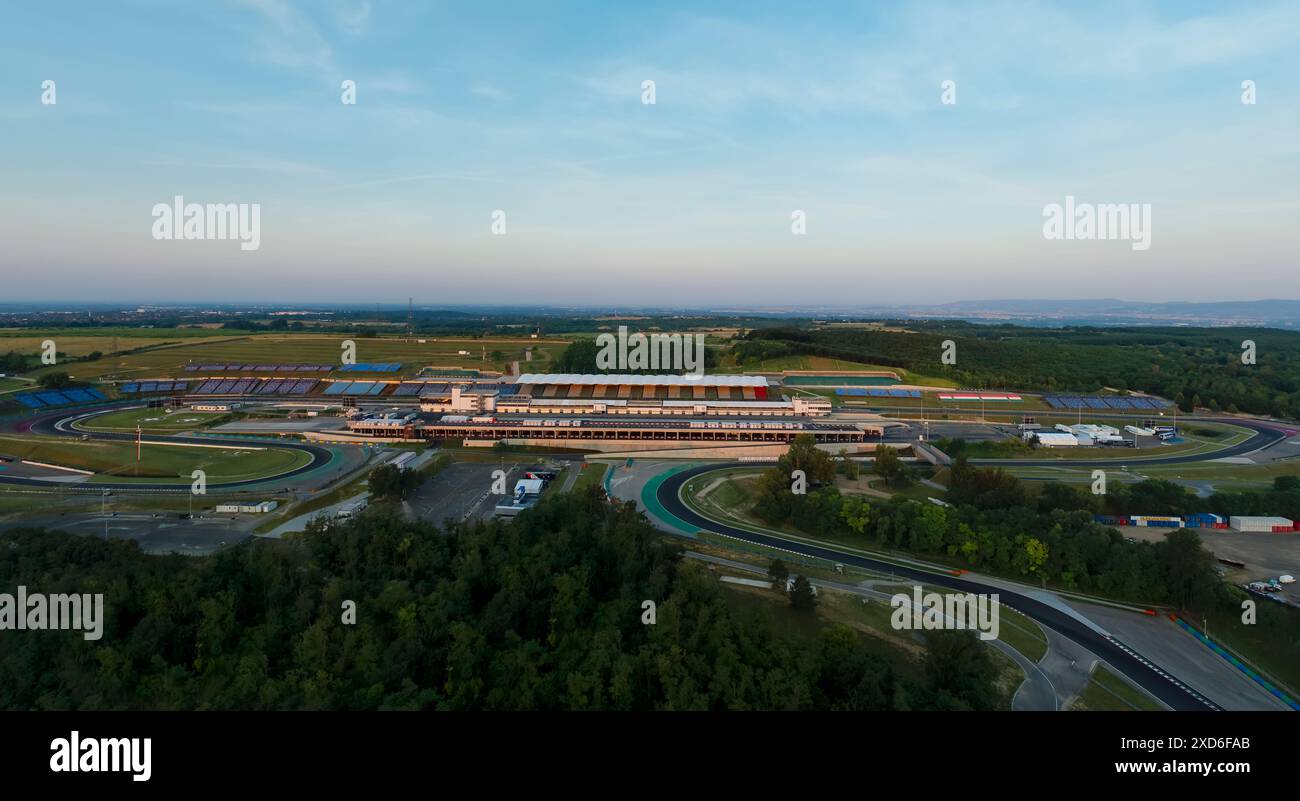 Formula 1 world map hi-res stock photography and images - Alamy