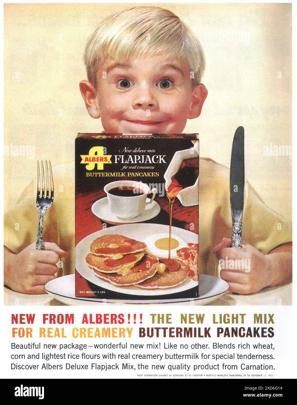 Albers buttermilk hi-res stock photography and images - Alamy