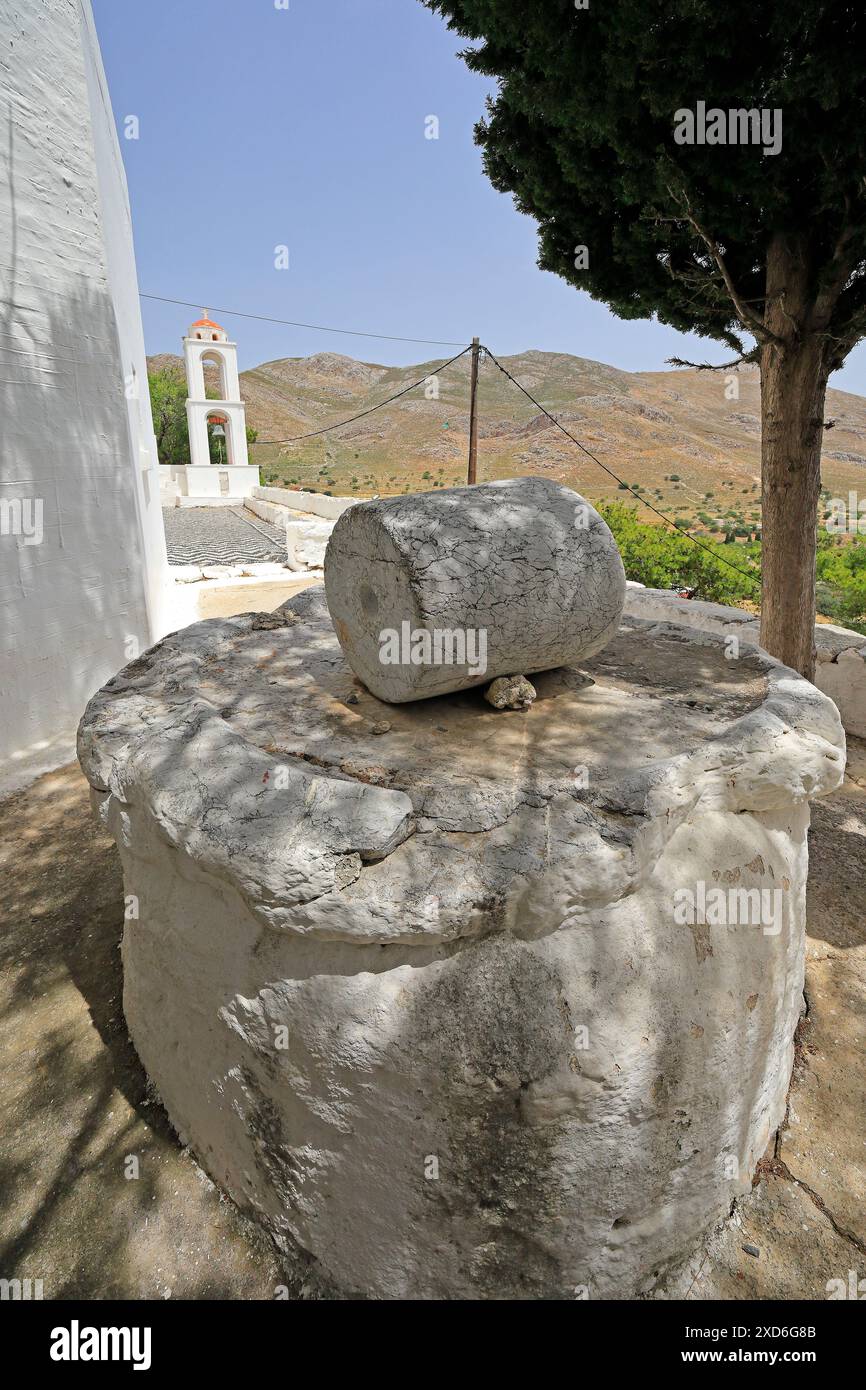 Hellenic press hi-res stock photography and images - Alamy