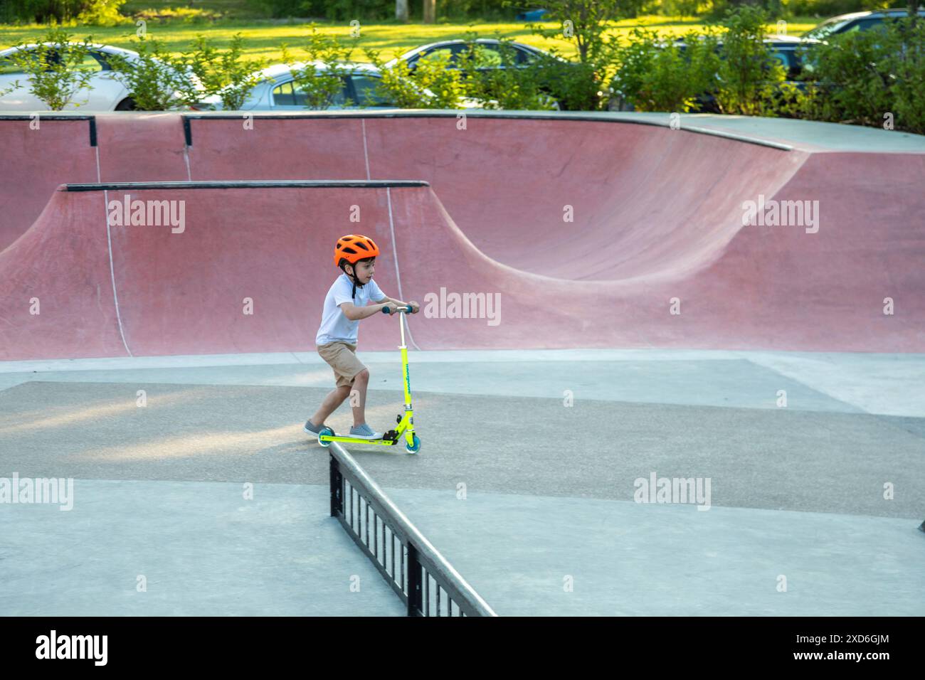 Detroit, Michigan - The opening of the new Shepherd art gallery, a ...