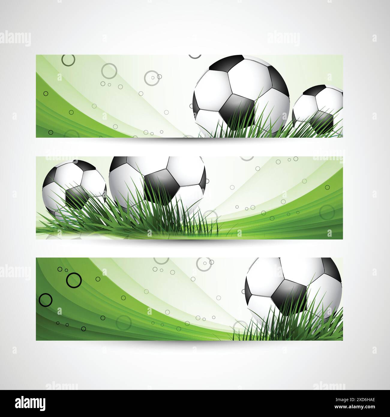 Rugby league game flyer design Stock Vector Images - Alamy