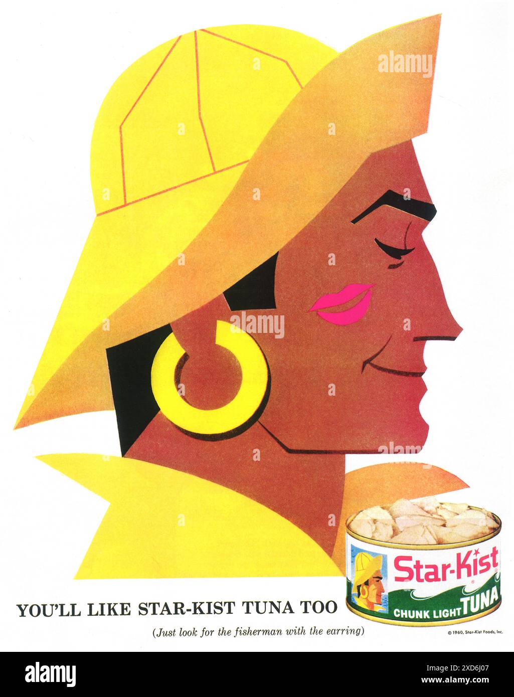 Starkist tuna hi-res stock photography and images - Alamy