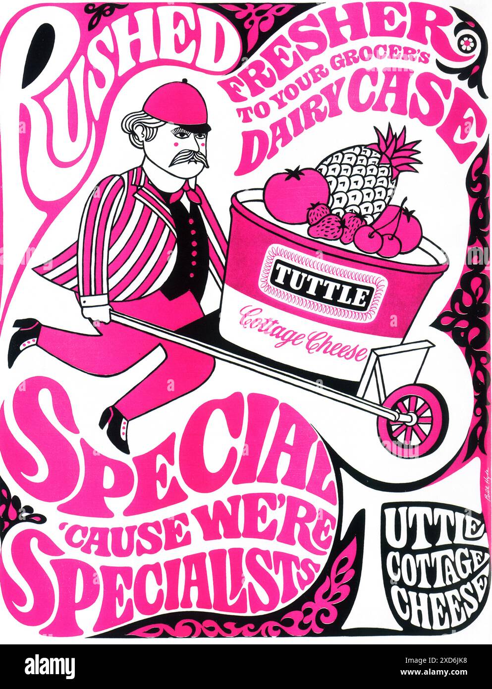 American dairy cheese ad hi-res stock photography and images - Alamy