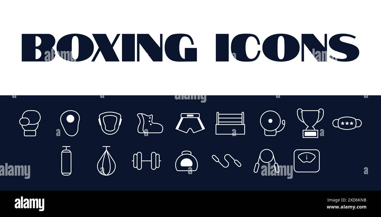 Knockout outline Stock Vector Images - Alamy