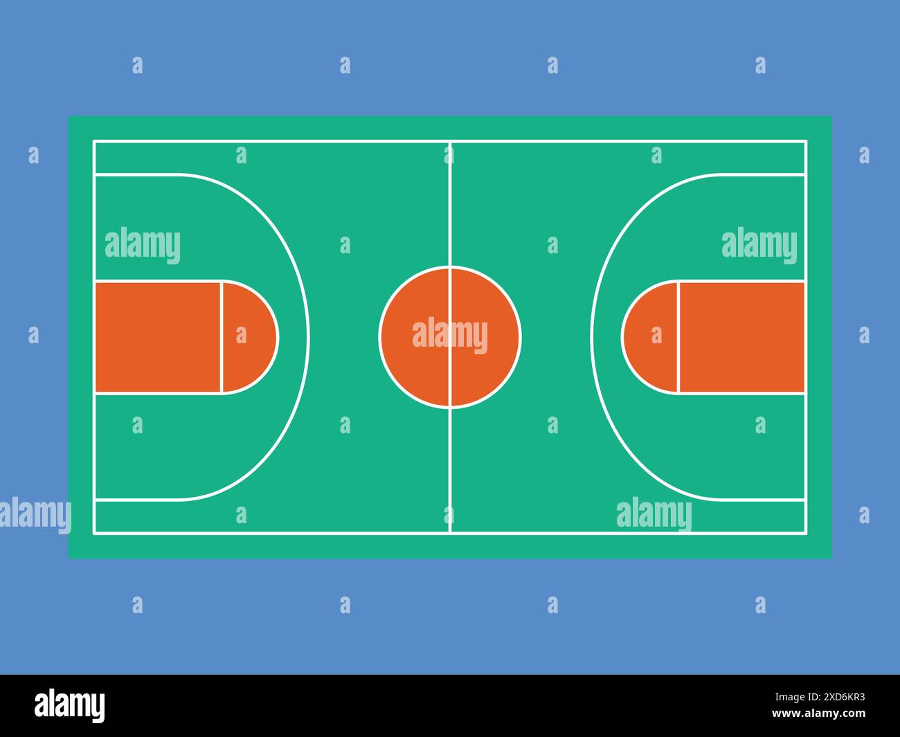Basketball court floor vector icon. Basketball floor court illustration ... Basketball court floor vector icon. Basketball floor court illustration ...