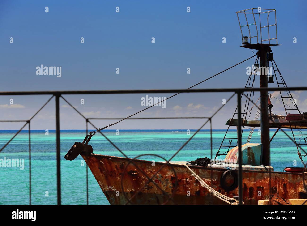 Cabo cruz village hi-res stock photography and images - Alamy