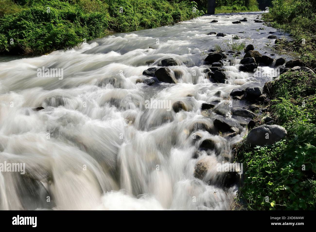Rio yara river hi-res stock photography and images - Alamy