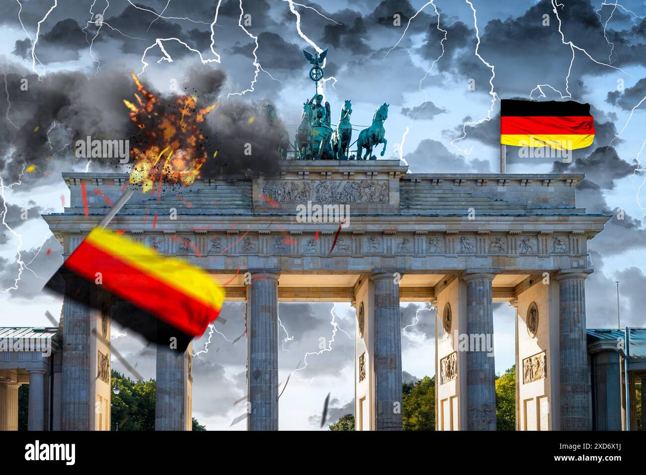 Instabilitat hi-res stock photography and images - Alamy
