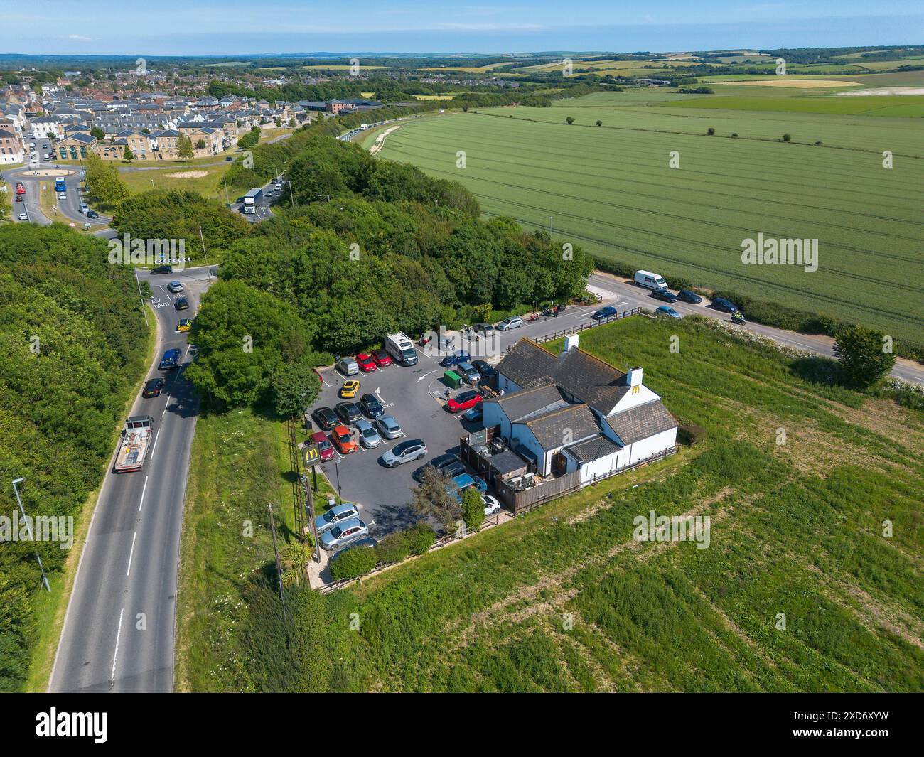 Monkeys jump roundabout hi-res stock photography and images - Alamy