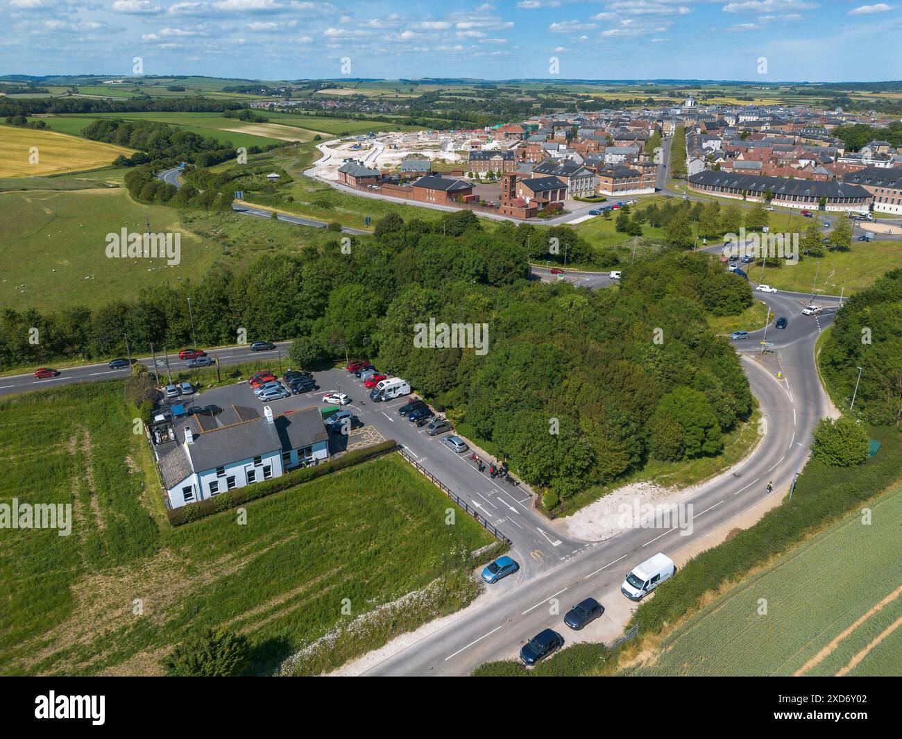 Monkeys jump roundabout hi-res stock photography and images - Alamy