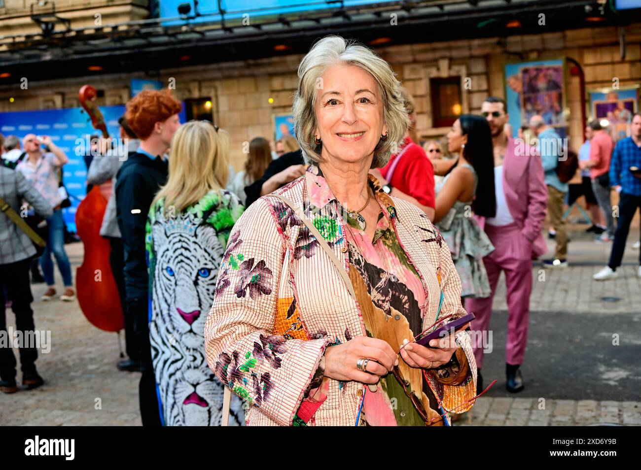Ryan lipman hi-res stock photography and images - Alamy
