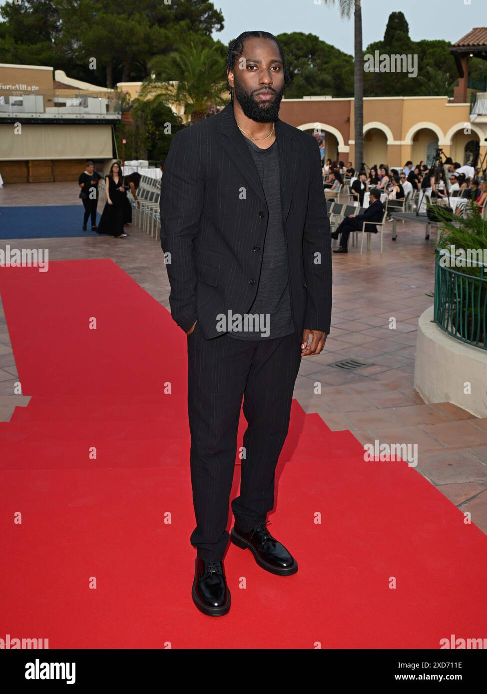 Santa Margherita di Pula, Cagliari, 7th edition of the Filming Italy ...