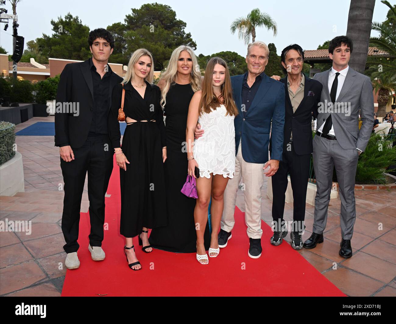 Santa Margherita di Pula, Cagliari, 7th edition of the Filming Italy ...