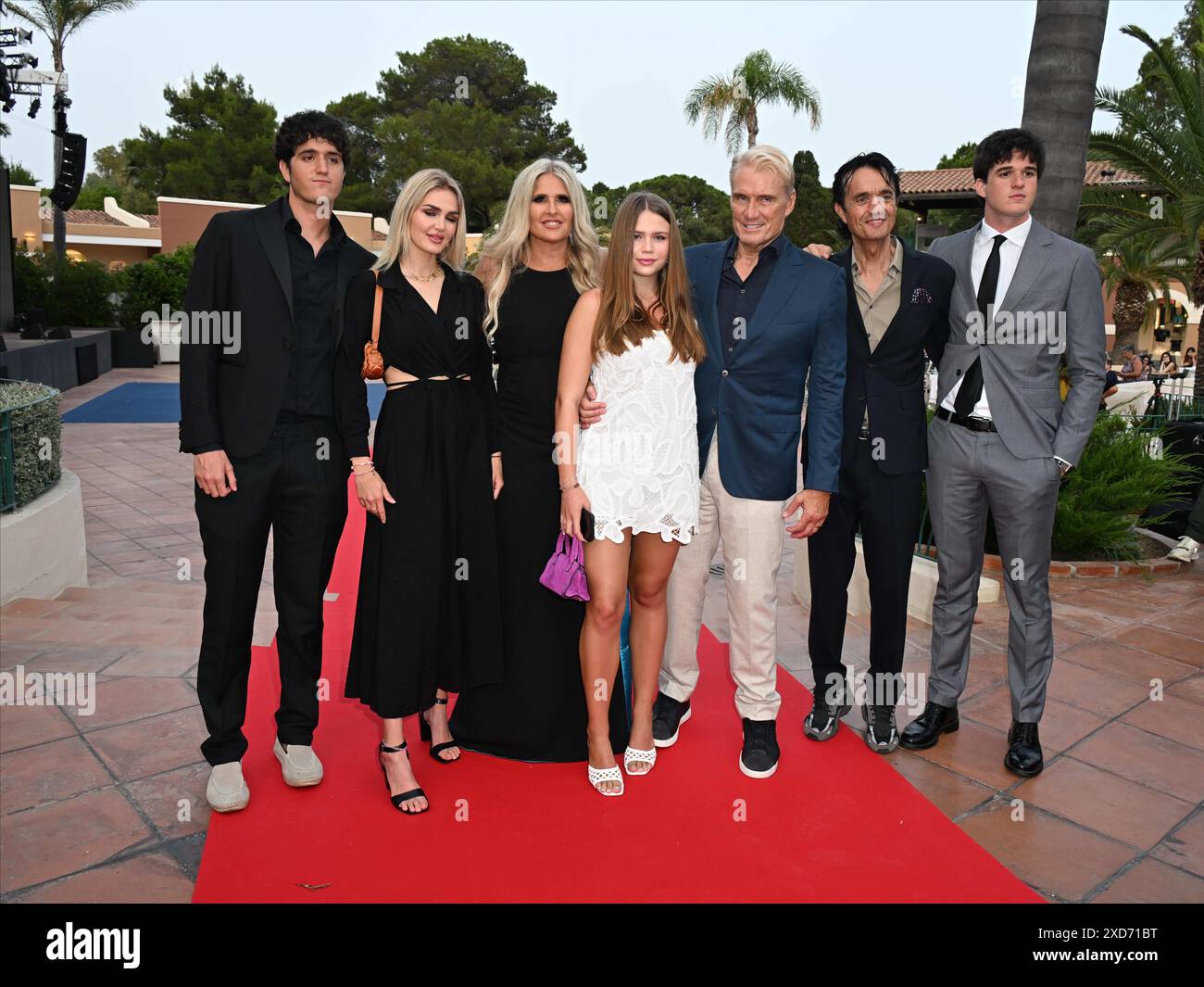 Santa Margherita di Pula, Cagliari, 7th edition of the Filming Italy ...