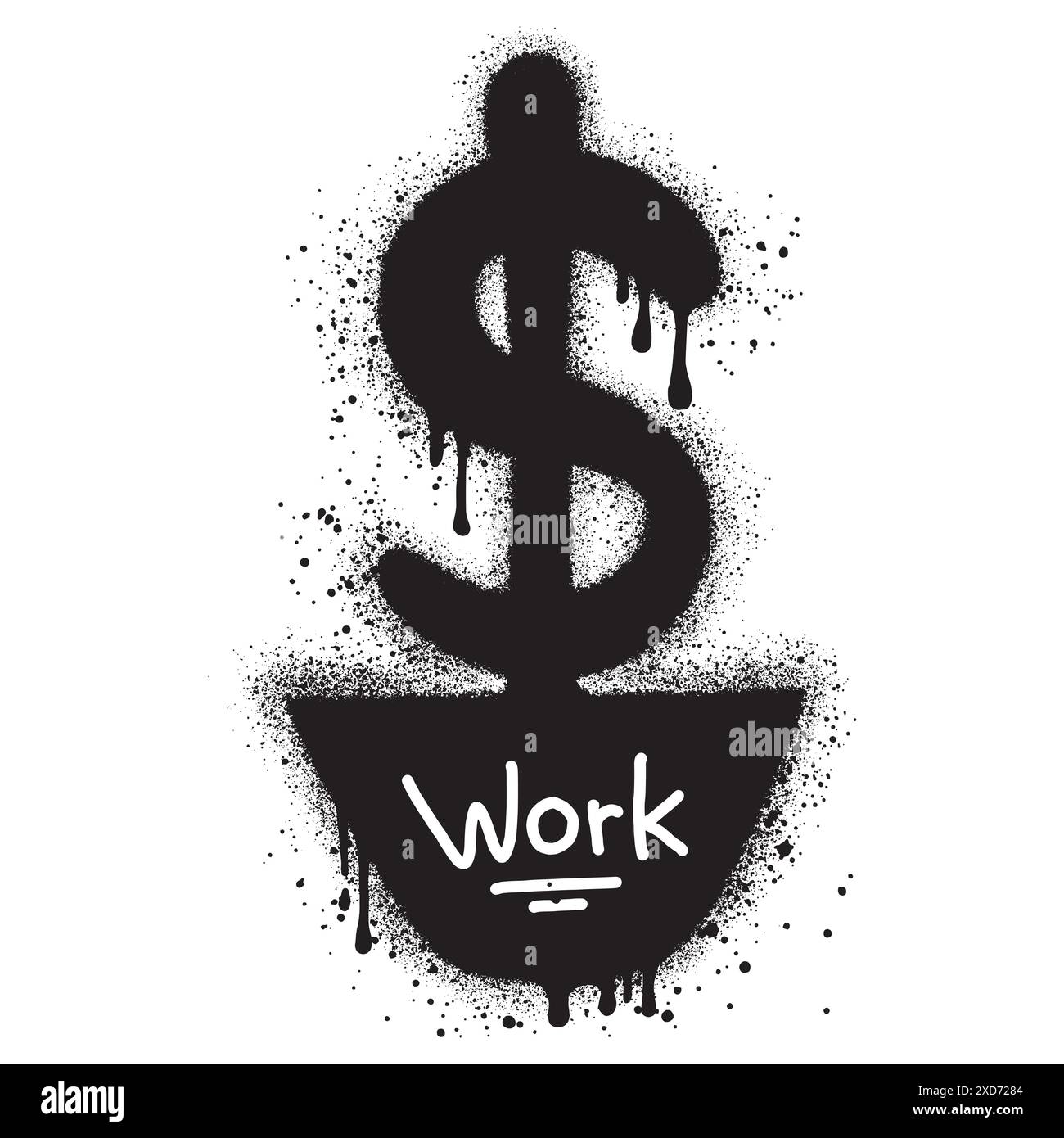 Sign money shop in Black and White Stock Photos & Images - Alamy