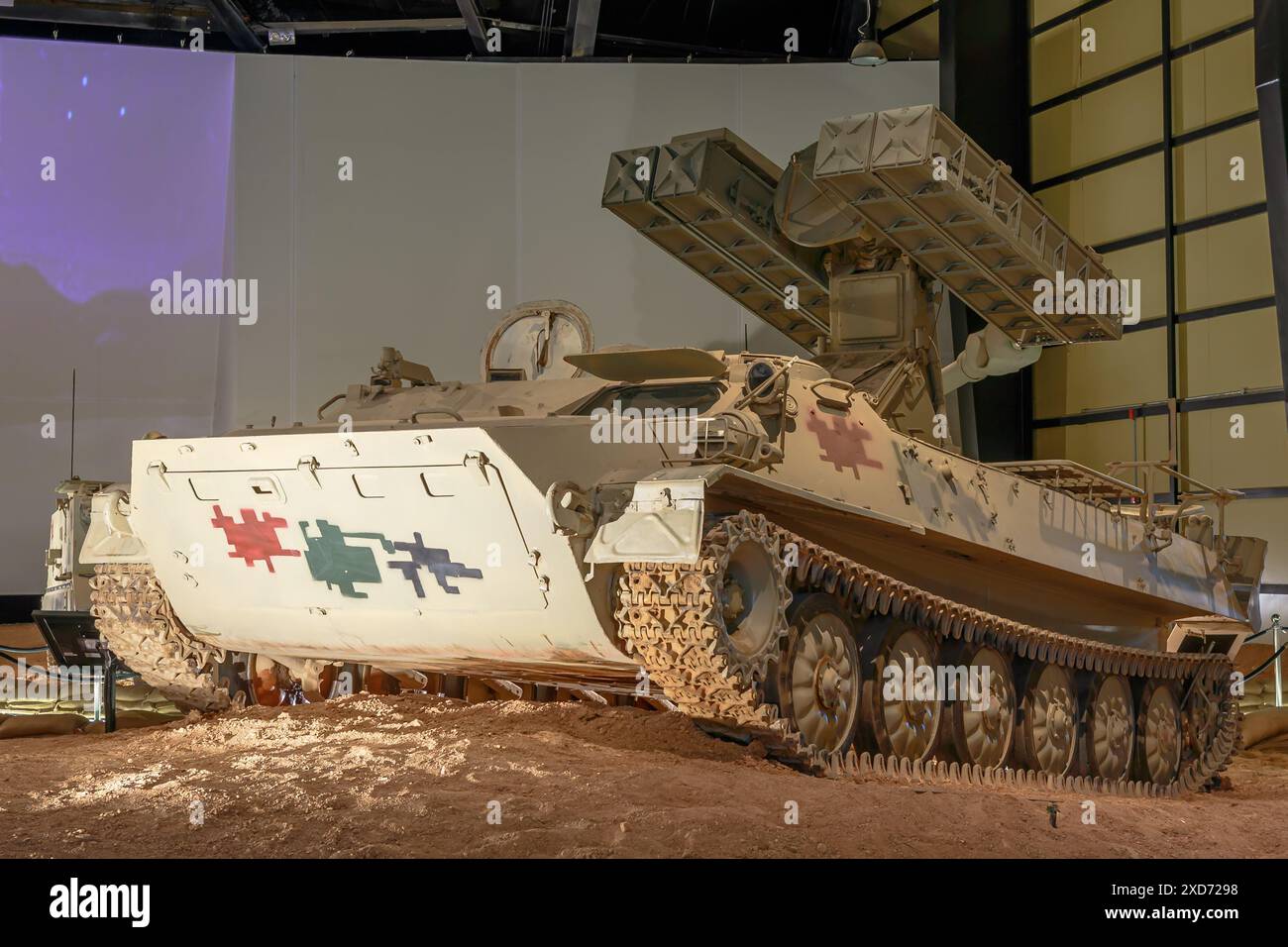 Strela surface hi-res stock photography and images - Alamy