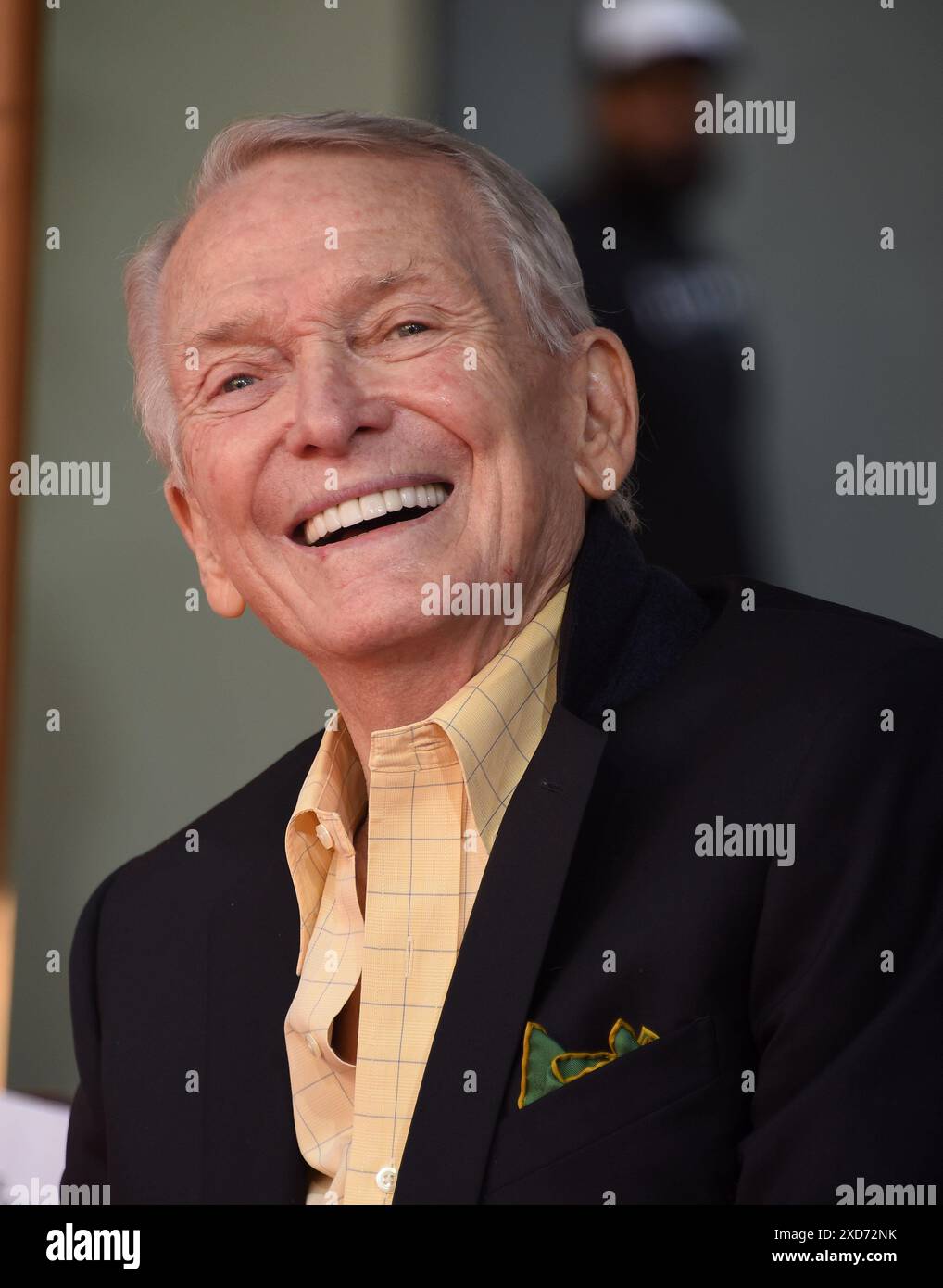 Hollywood, USA. 20th June, 2024. Bob Mackie arriving to the Carol ...