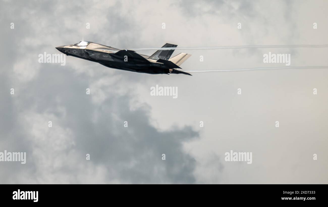 Lockheed x 35 hi-res stock photography and images - Alamy