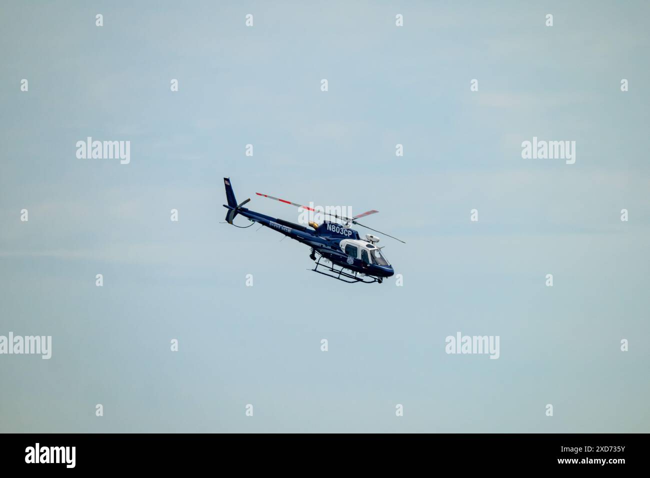 Civilian police air force hi-res stock photography and images - Alamy