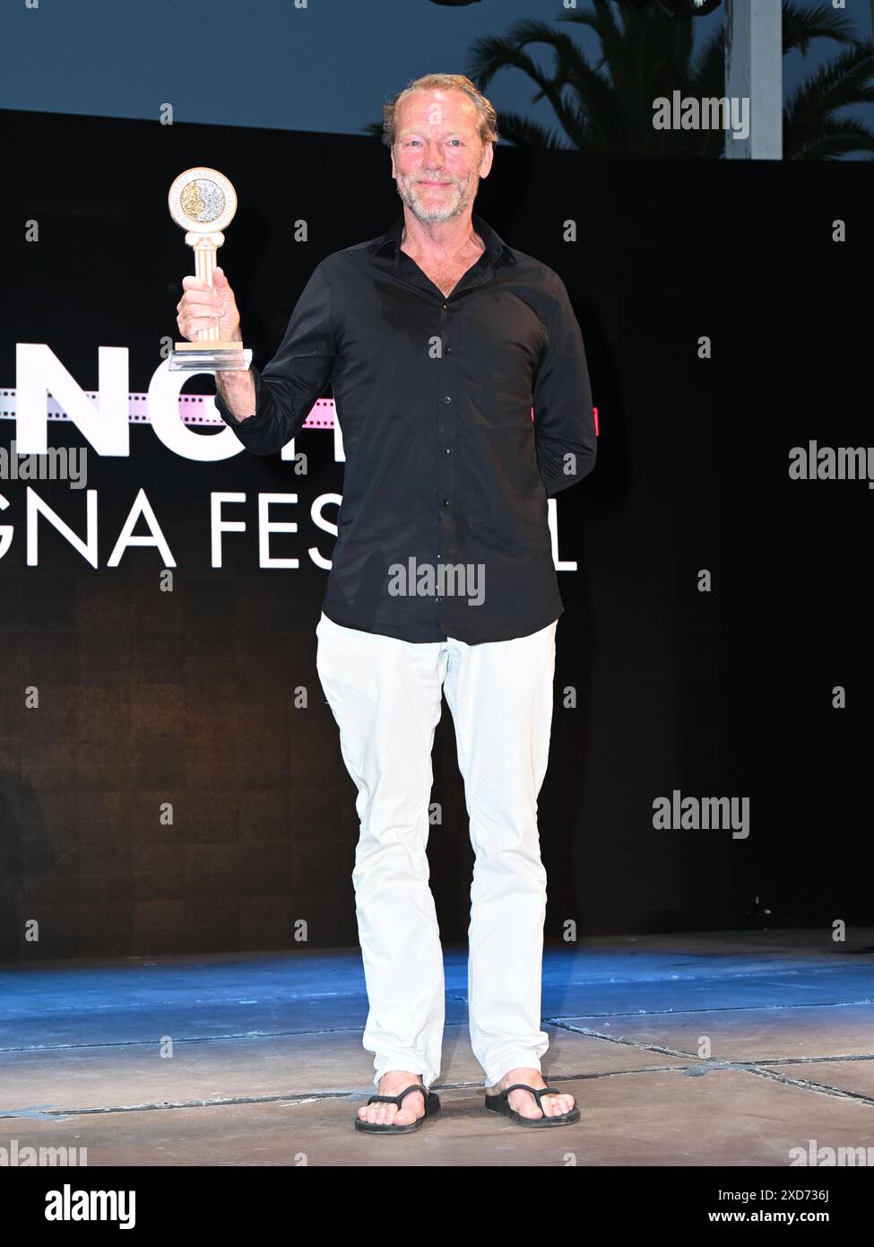 Santa Margherita di Pula, Cagliari, 7th edition of the Filming Italy ...
