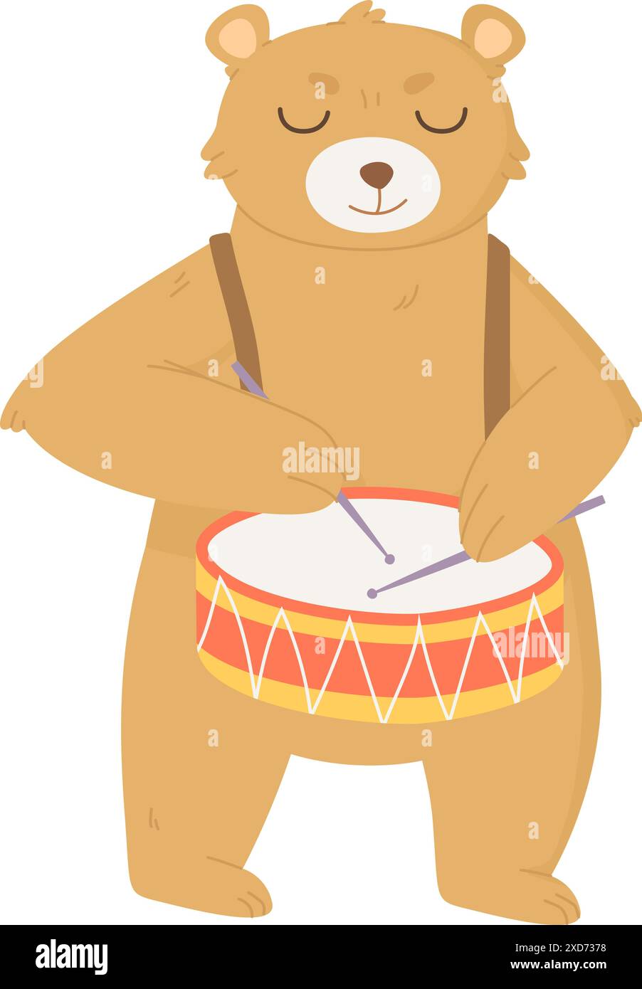 Playing paint Cut Out Stock Images & Pictures - Alamy