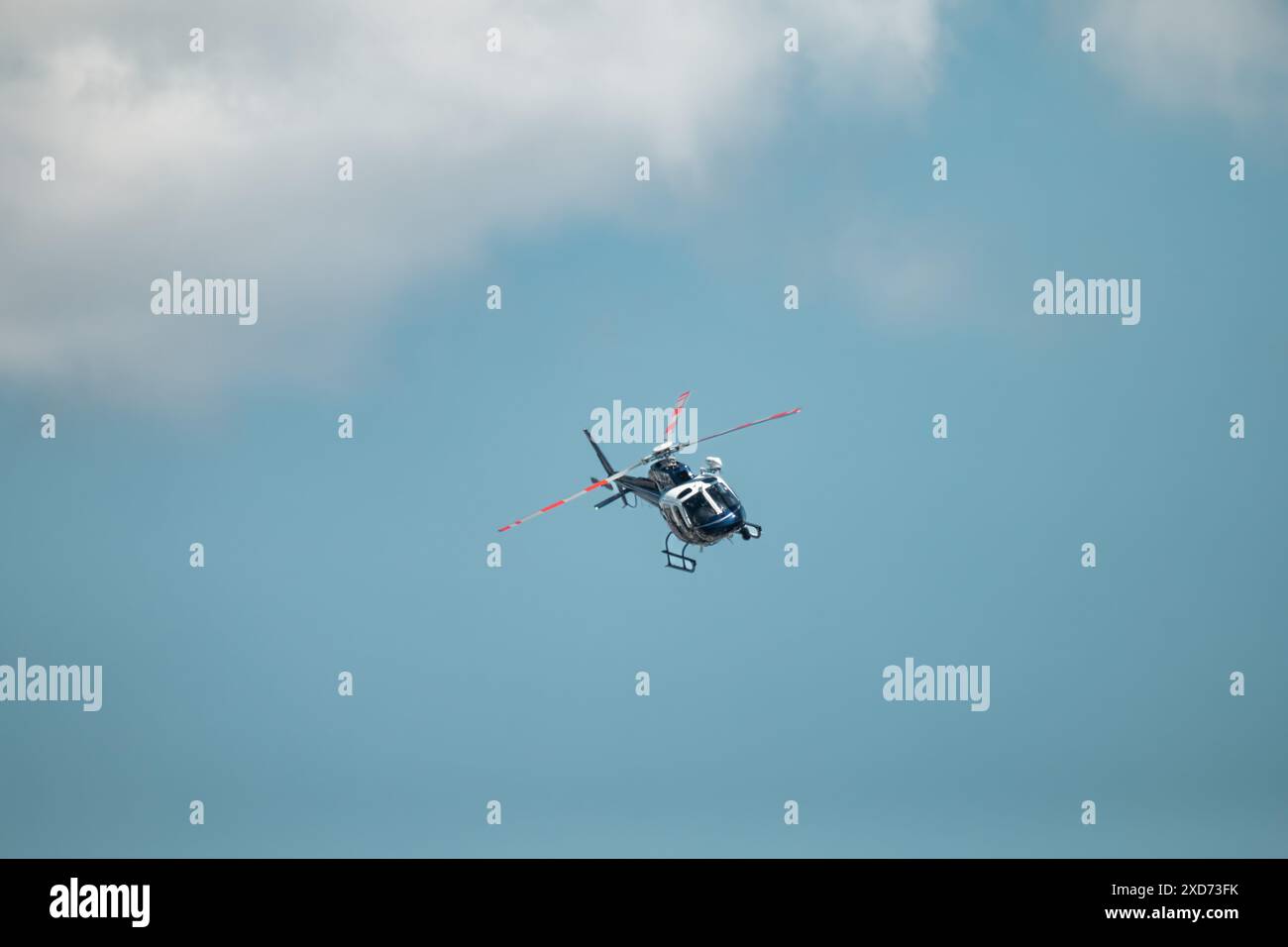 Civilian police air force hi-res stock photography and images - Alamy
