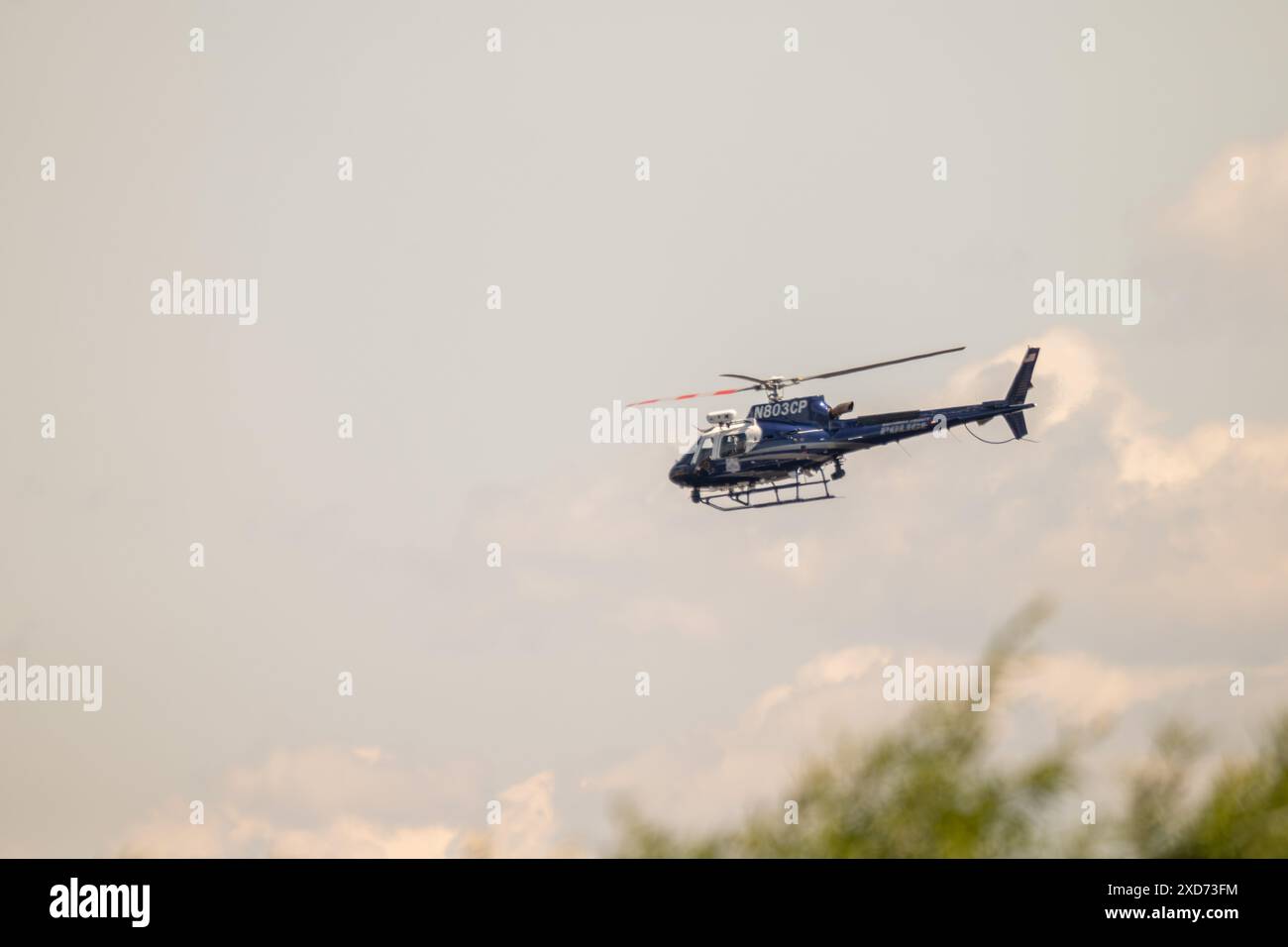 Civilian police air force hi-res stock photography and images - Alamy