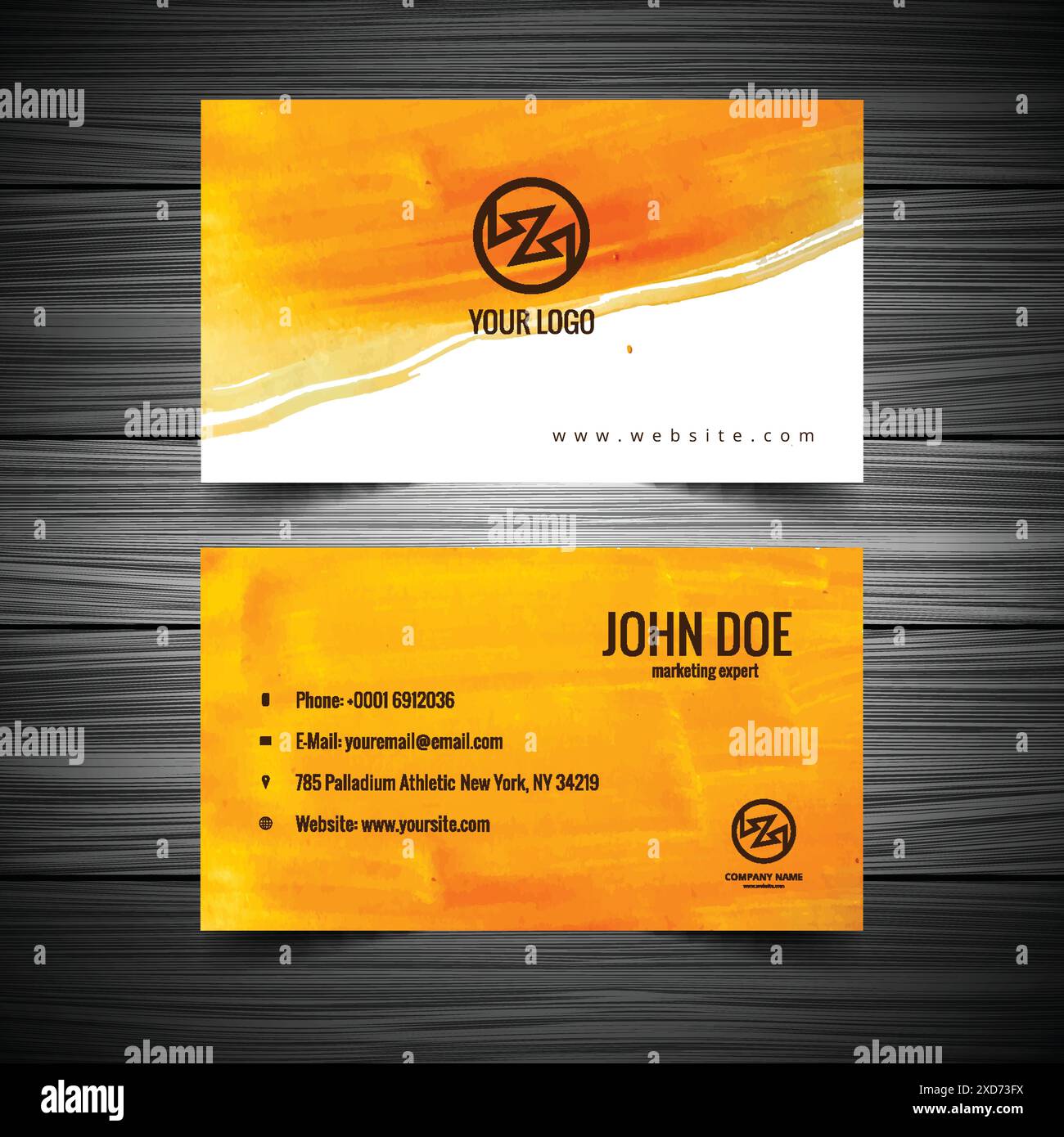 White dark orange color Stock Vector Images - Alamy