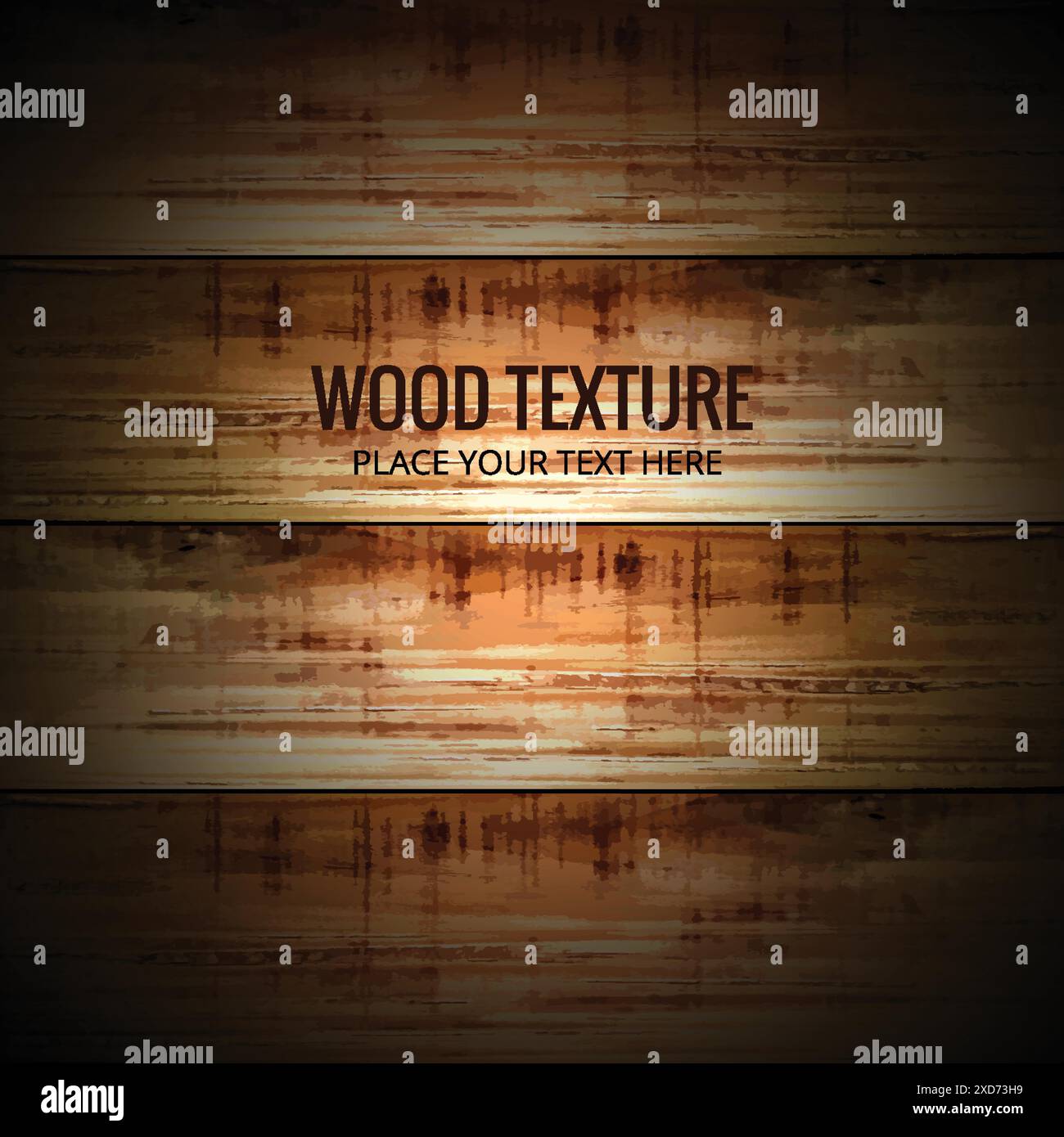 wood texture vector design illustration Stock Vector Image & Art - Alamy