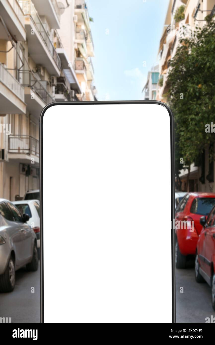 Automobile advertising background map hi-res stock photography and ...