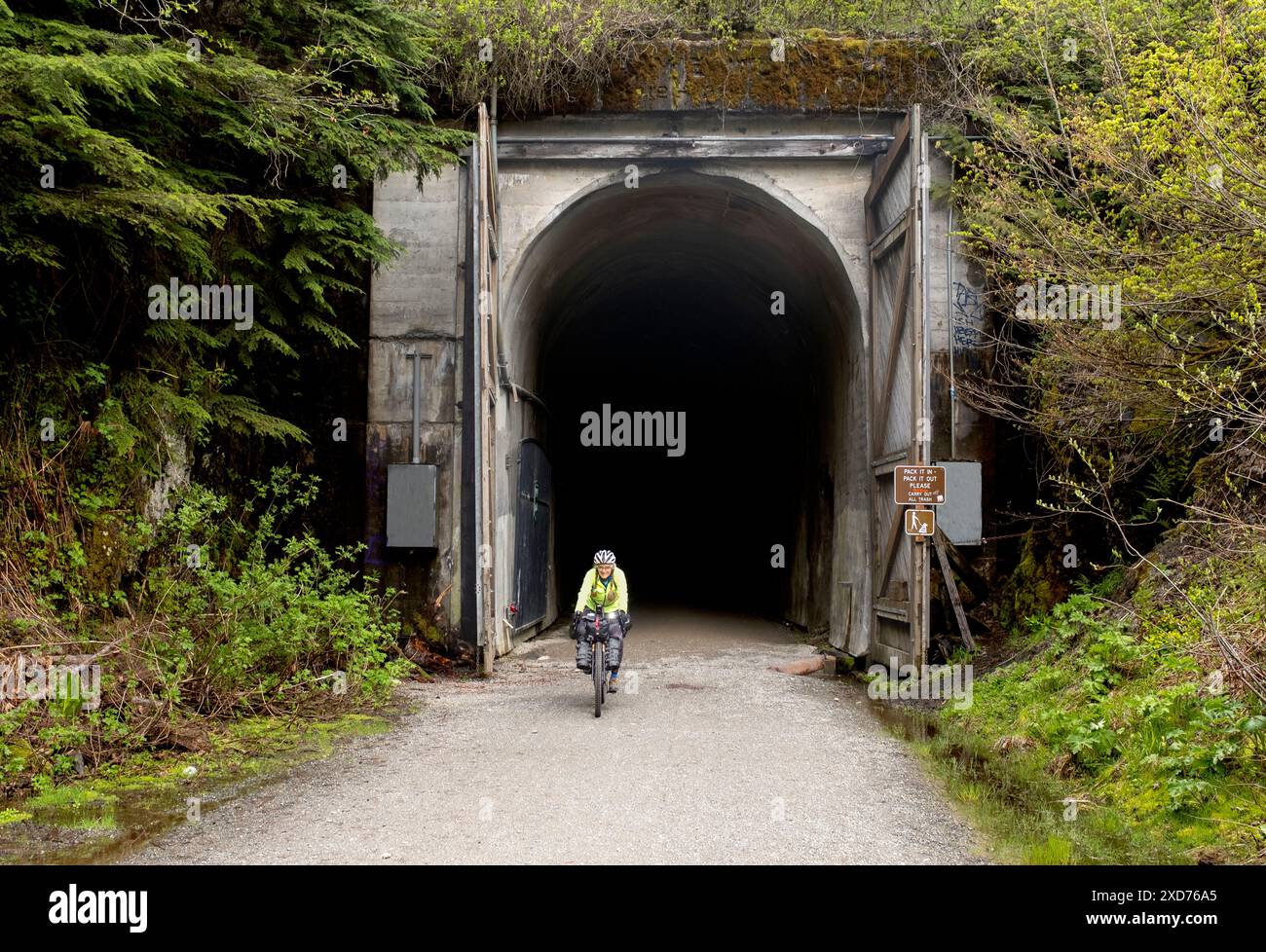 Irom horse trail hi-res stock photography and images - Alamy