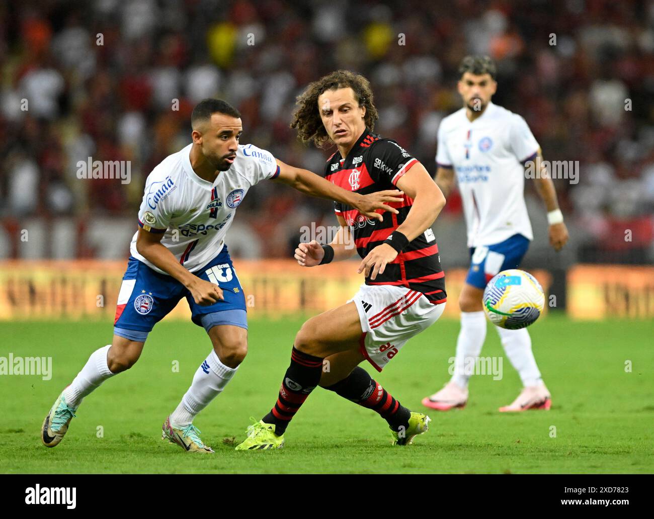 David augusto hi-res stock photography and images - Alamy