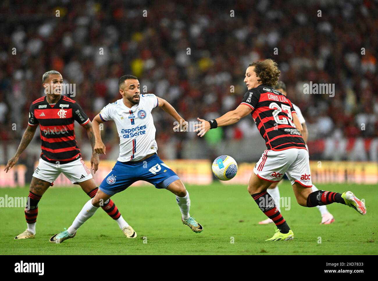 David augusto hi-res stock photography and images - Alamy